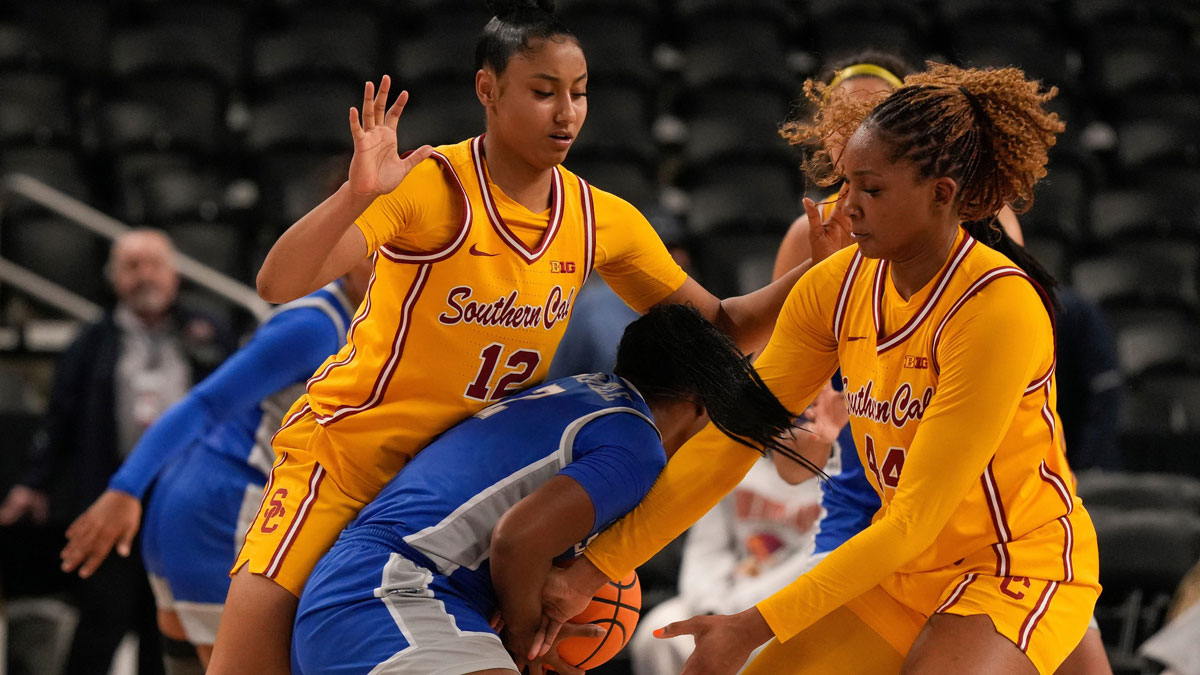 Latest Women's Sports News | ClutchPoints