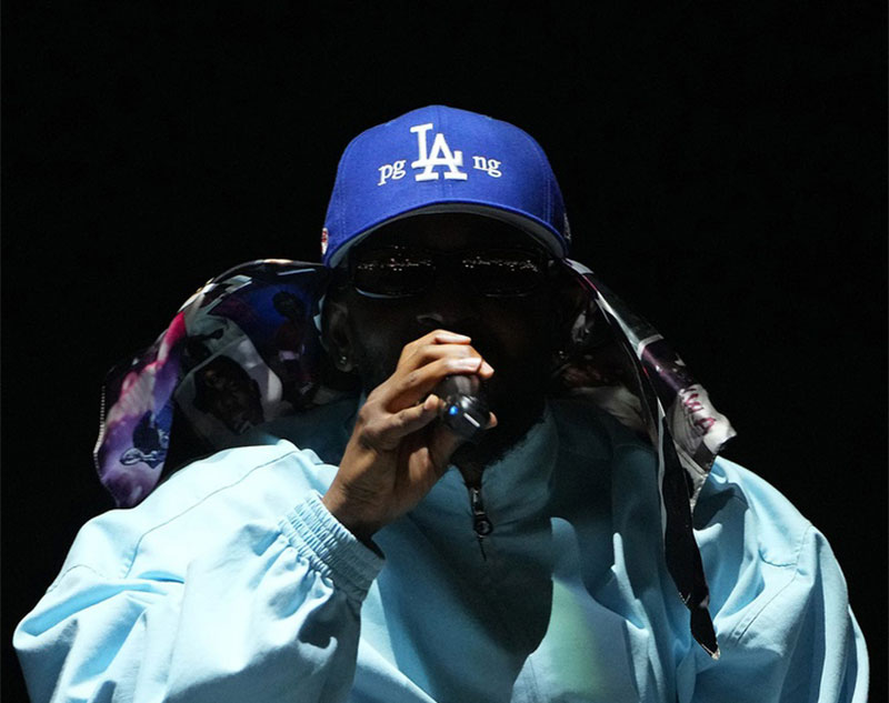 Snoop Dogg weighs in on Lil Wayne, Kendrick Lamar Super Bowl controversy