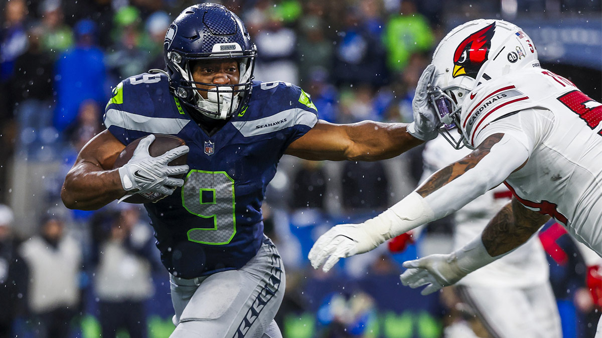 Perfect trade Las Vegas Raiders must complete after 2025 NFL free agency frenzy