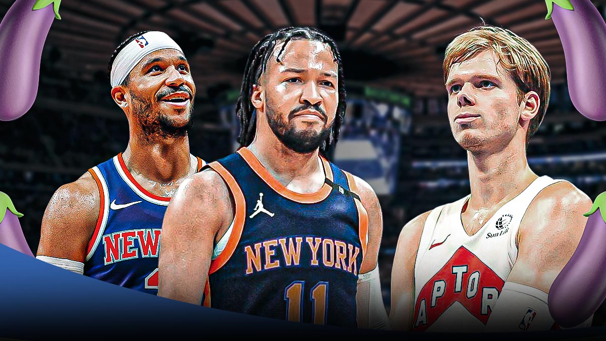 New York Knicks News, New York Knicks Rumors, Scores and More ...