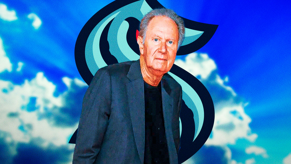 Kraken founding owner passes away