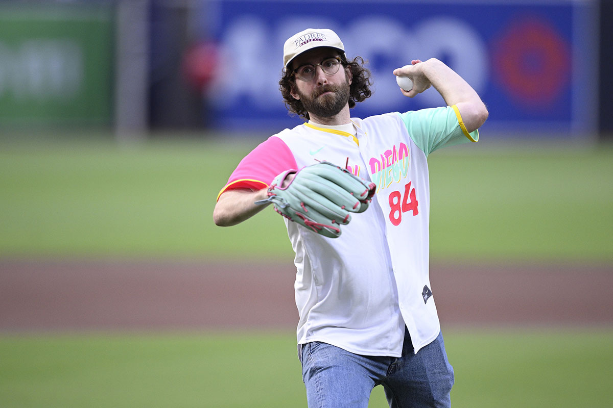 Exclusive: Y2K director Kyle Mooney is in his filmmaking era