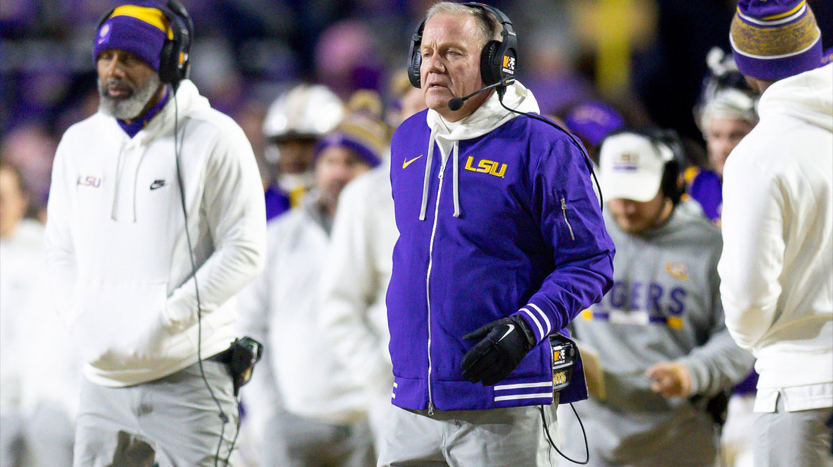 LSU football fans can breathe after DJ Pickett's commitment despite ...