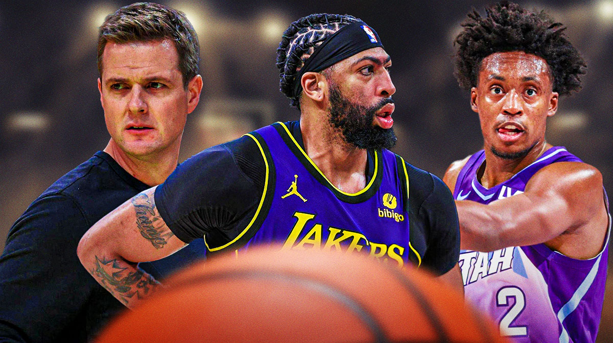 Los Angeles Lakers News, Los Angeles Lakers Rumors, Scores and More ...