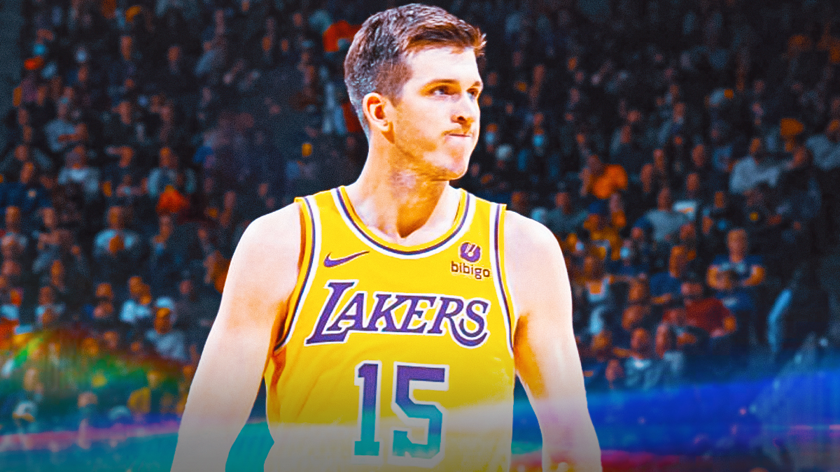 Austin Reaves' Christmas Day game-winner stuns Stephen Curry, Warriors