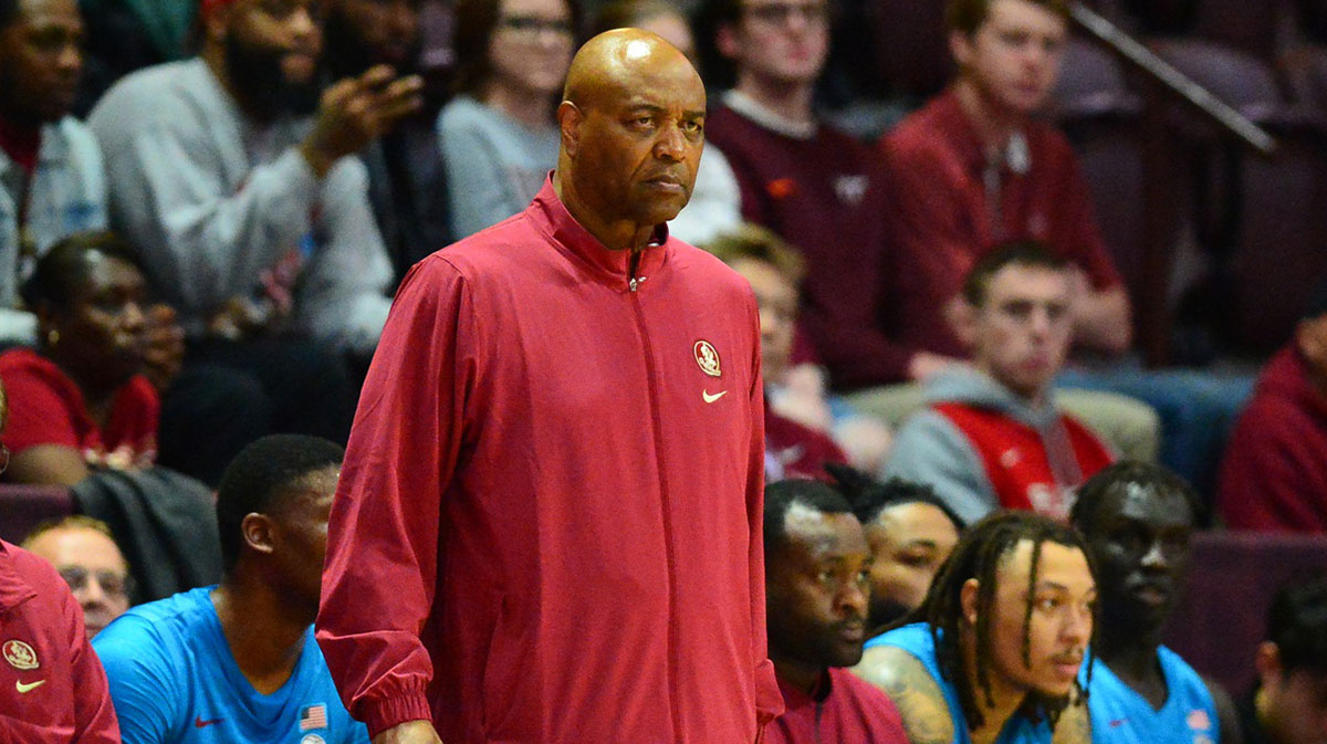 Florida State basketball HC Leonard Hamilton resigning, but there's a catch
