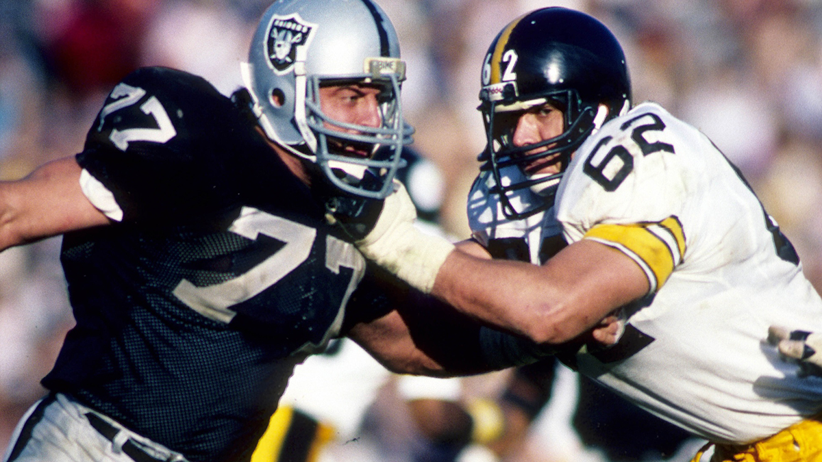 Ranking the dirtiest players in NFL history