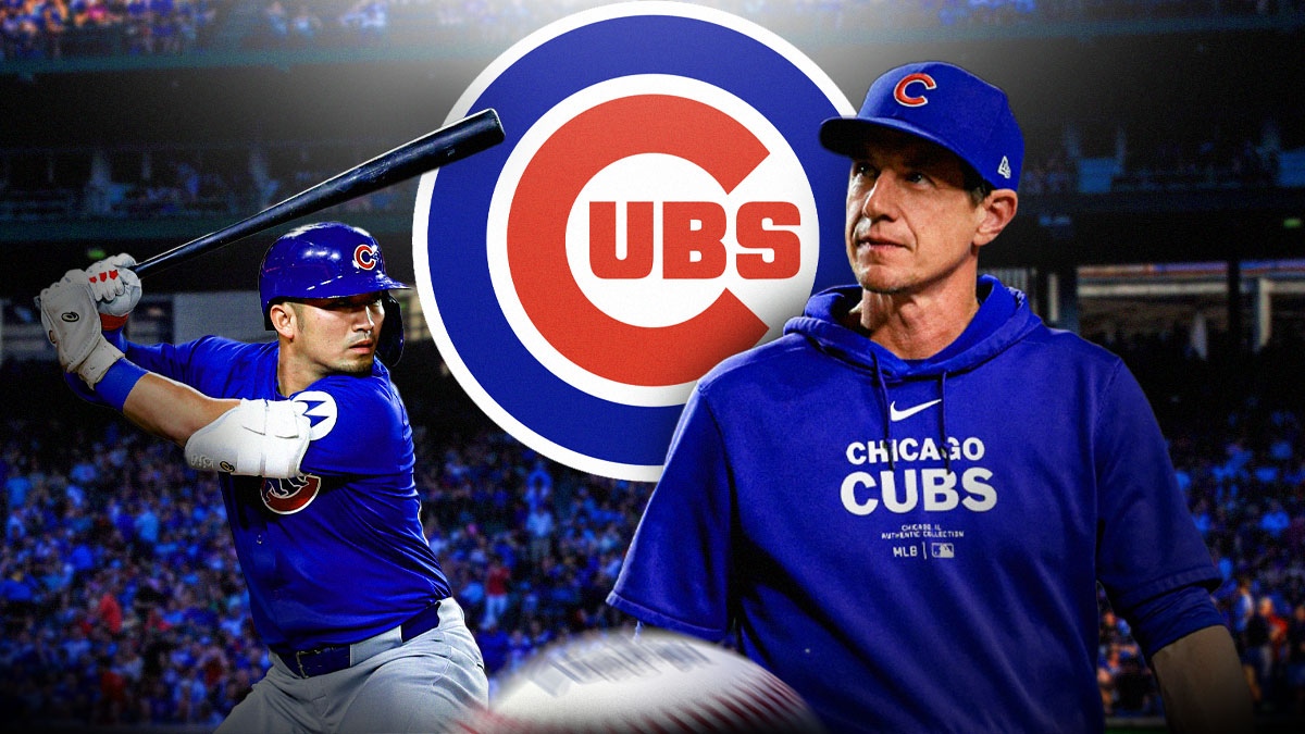 Chicago Cubs News, Chicago Cubs Rumors, Scores and More | ClutchPoints