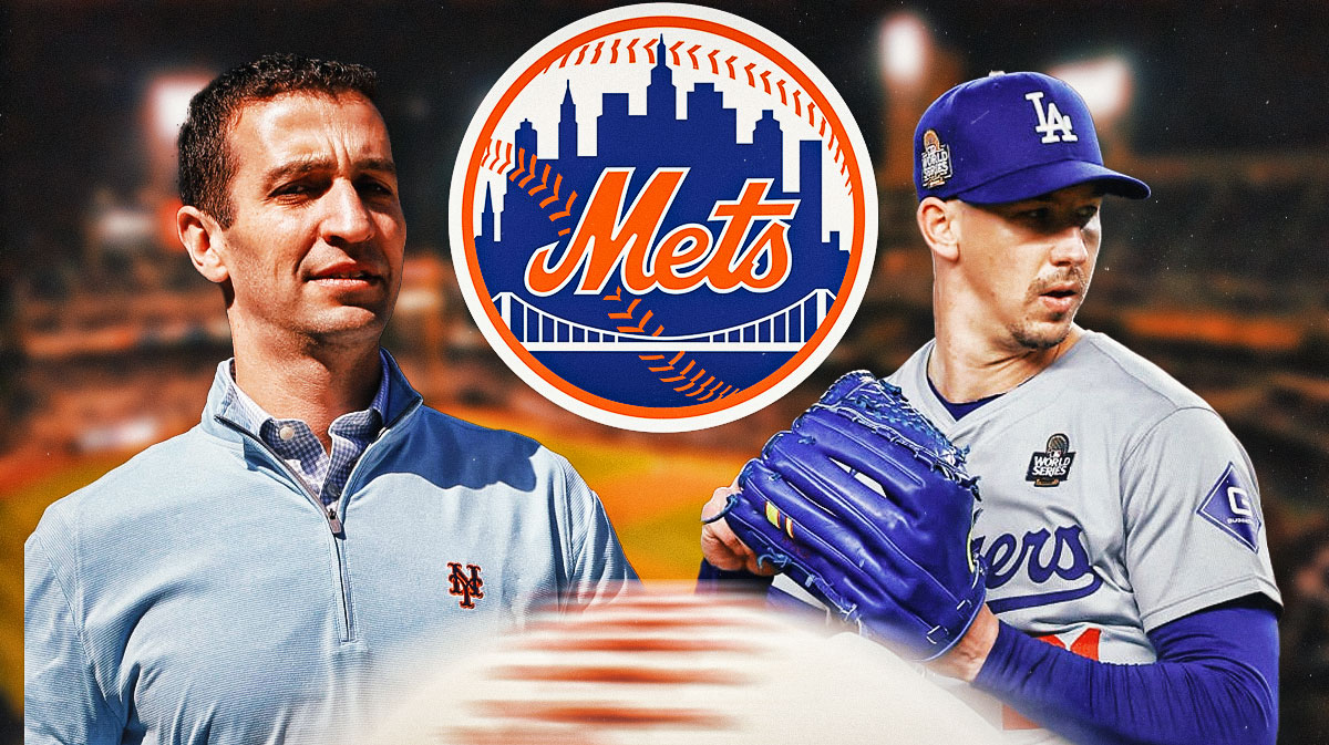 New York Mets News, New York Mets Rumors, Scores and More | ClutchPoints