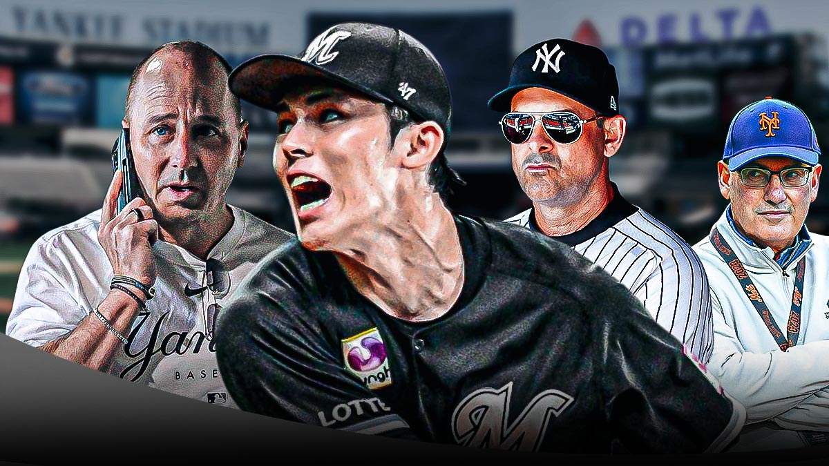 New York Mets News, New York Mets Rumors, Scores and More | ClutchPoints