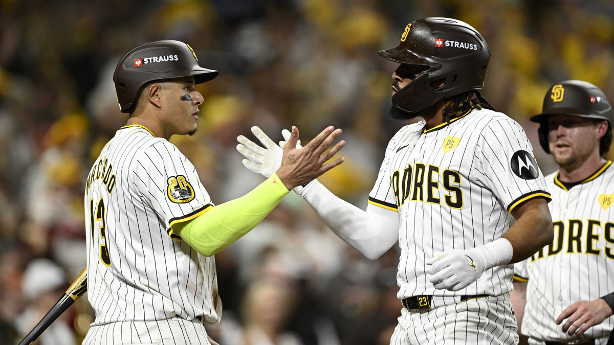 Ken Rosenthal shuts down idea of Padres trading Fernando Tatis Jr ...