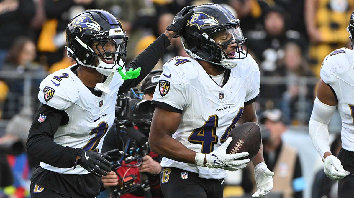 Former Alabama star Marlon Humphrey has hurt feeling about National ...