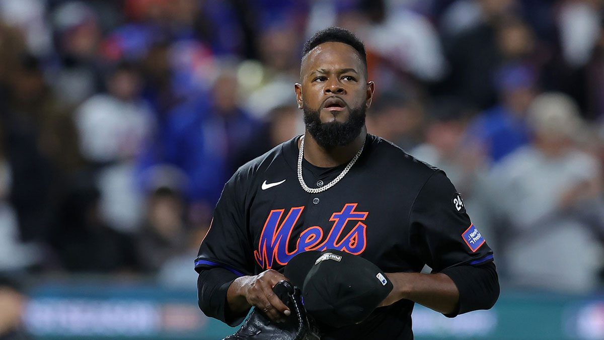 UNBELIEVABLE!! Luis Severino sends message to Mets fans after Athletics signing! - NEWS USA
