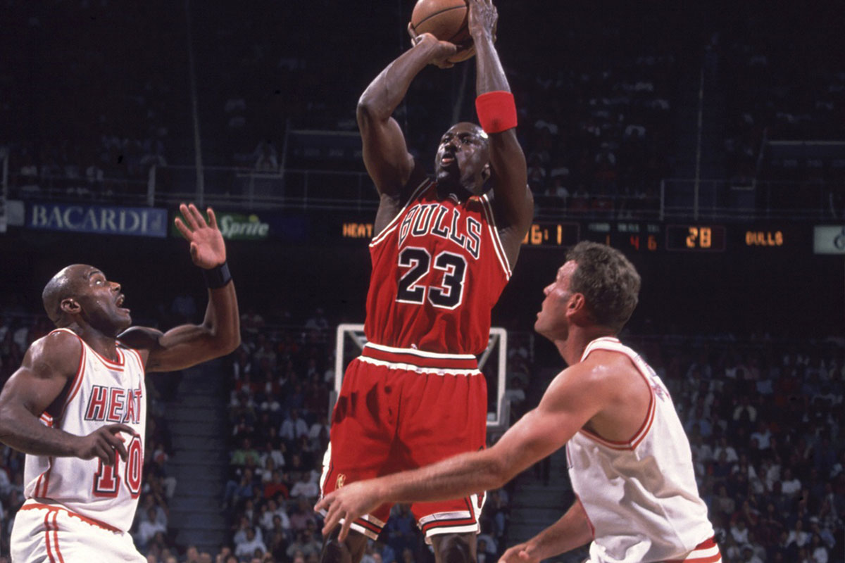 Ranking the 10 deadliest signature moves in the NBA
