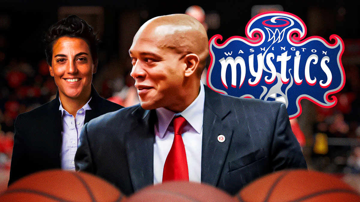 Washington Mystics News, Rumors, and Highlights | ClutchPoints