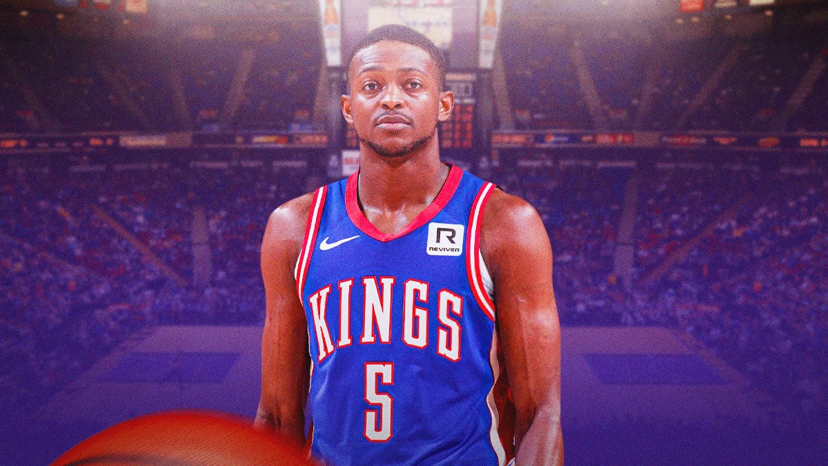 NBA rumors: Kings true De'Aaron Fox trade stance