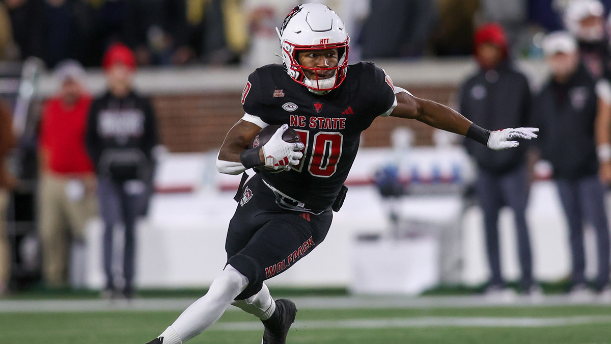 Alabama's top 6 targets in 2024-25 transfer portal