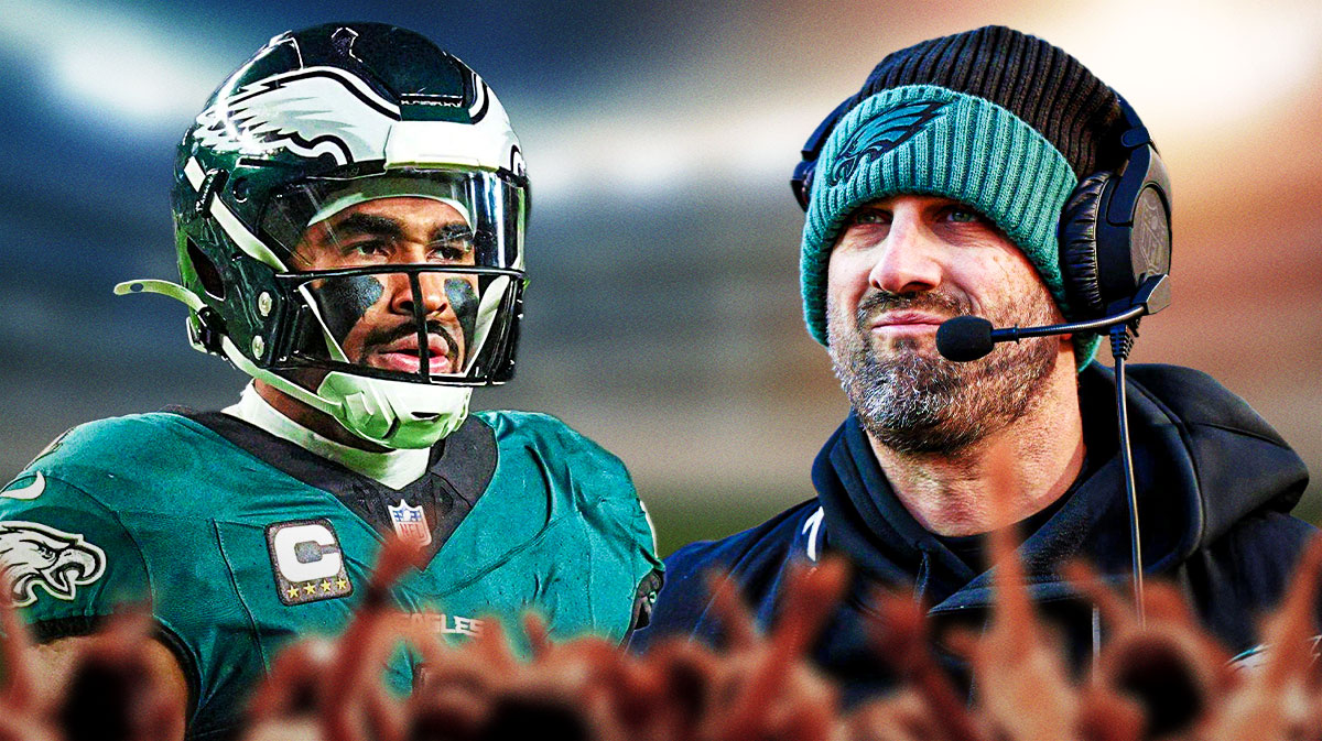 NFL news: Eagles' choke job vs. Commanders eliminates 49ers, Cowboys ...