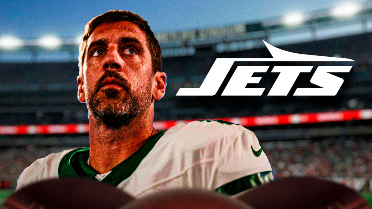 NFL rumors: Aaron Rodgers a 'long shot' to return to Jets in 2025