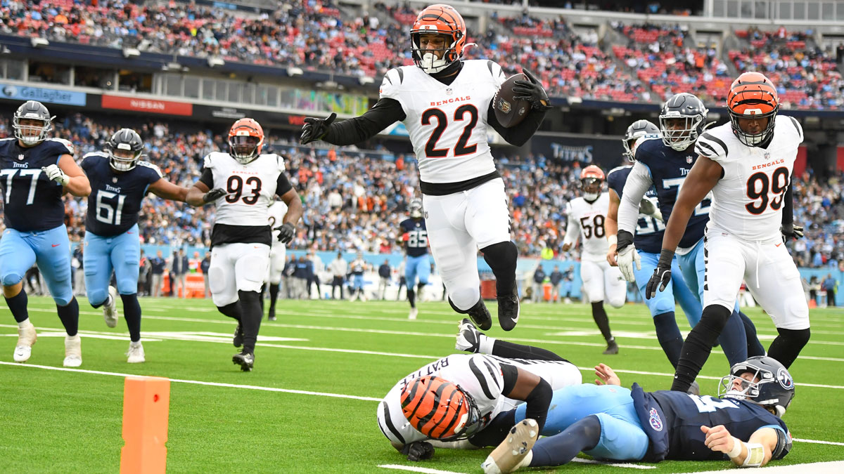 3 players Bengals must let walk in free agency during NFL offseason