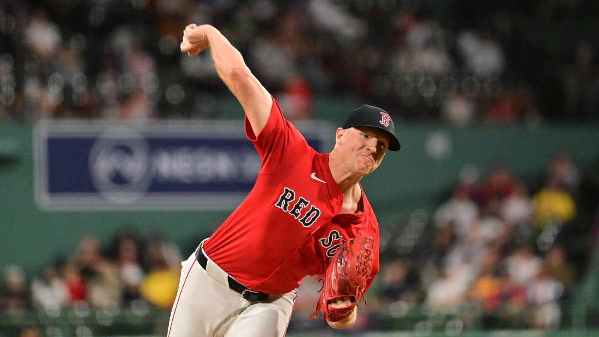 Nick Pivetta lands with Padres on $55 million contract