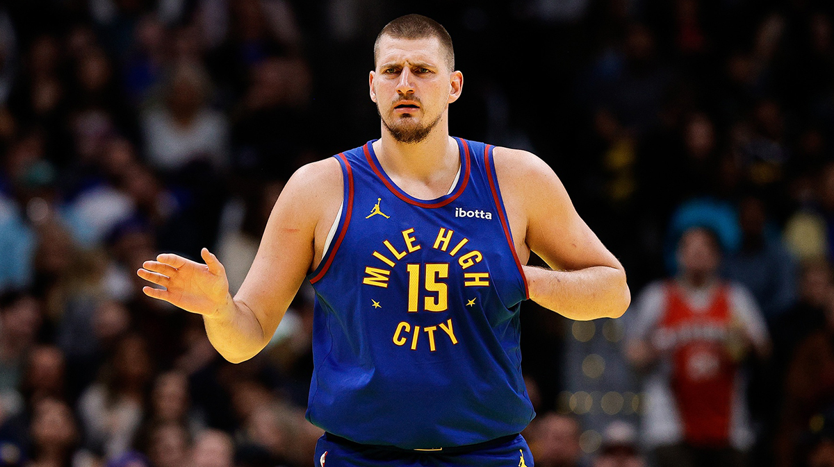 Chandler Parsons roasts Denver Nuggets after loss to Cavs