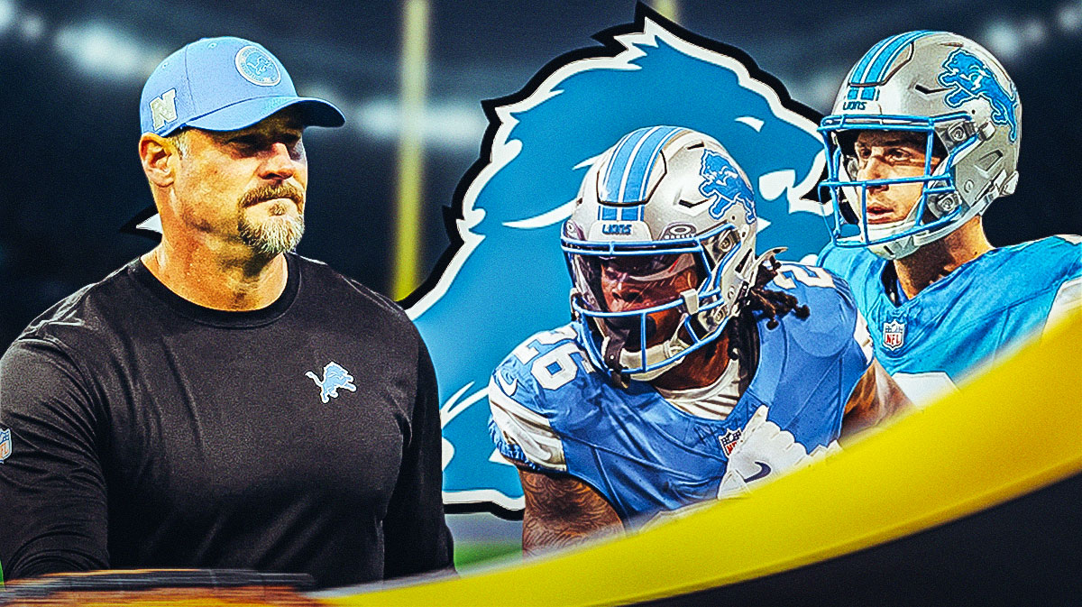 Detroit Lions bold predictions for Week 16 vs. Bears