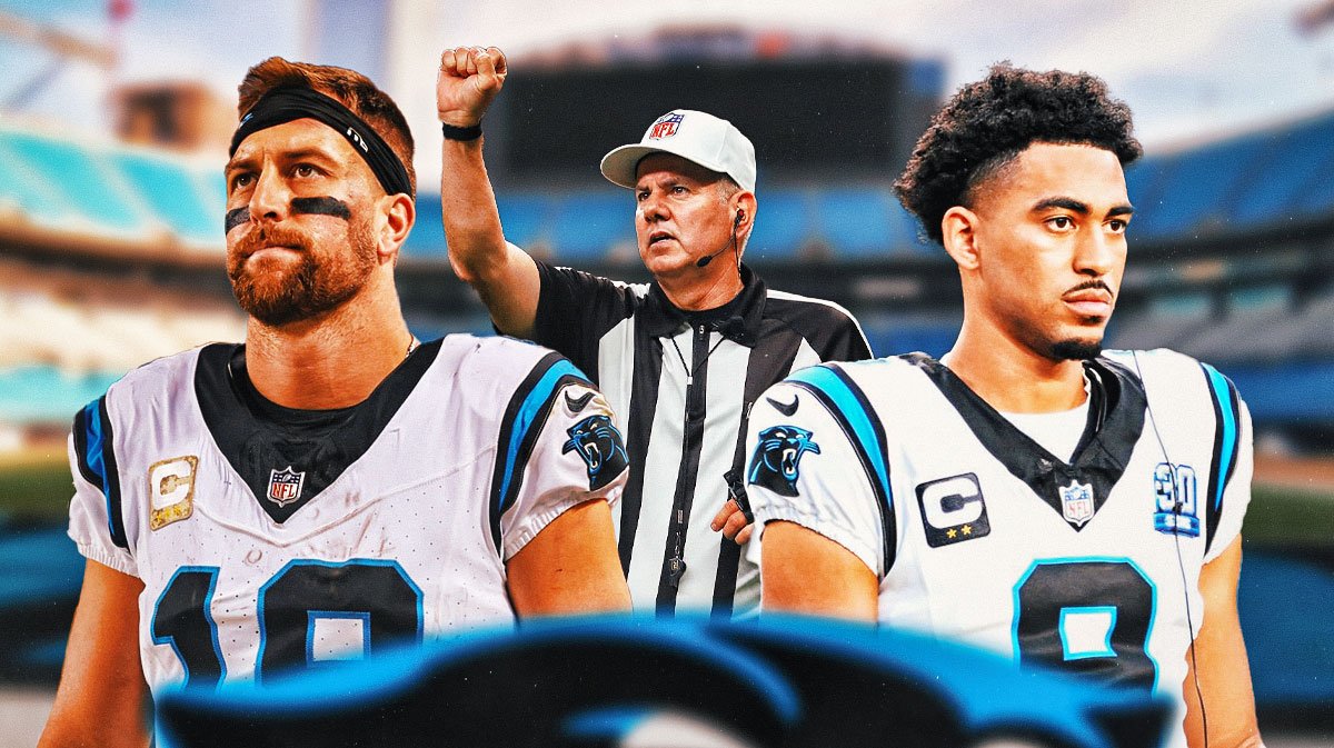 Carolina Panthers News, Carolina Panthers Rumors, Scores and More ...