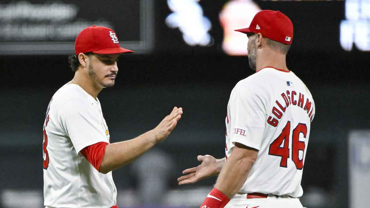 MLB Rumors: Yankees' Paul Goldschmidt interest could have Nolan Arenado ...
