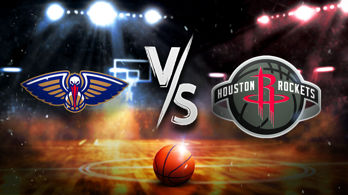 Pelicans vs. Rockets prediction, odds, pick - 12/19/2024 Pelicans vs. Rockets prediction, odds, pick - 12/19/2024