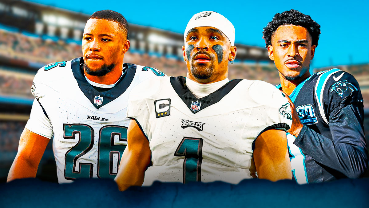 Philadelphia Eagles News, Philadelphia Eagles Rumors, Scores and More ...