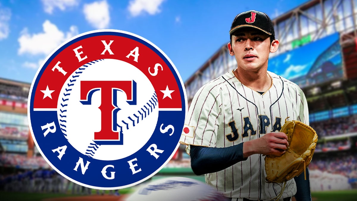 Texas Rangers News, Texas Rangers Rumors, Scores and More | ClutchPoints