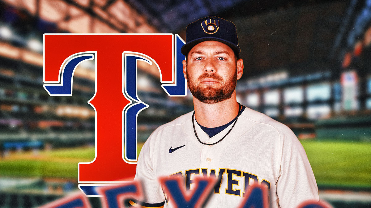 Texas Rangers News, Texas Rangers Rumors, Scores and More | ClutchPoints