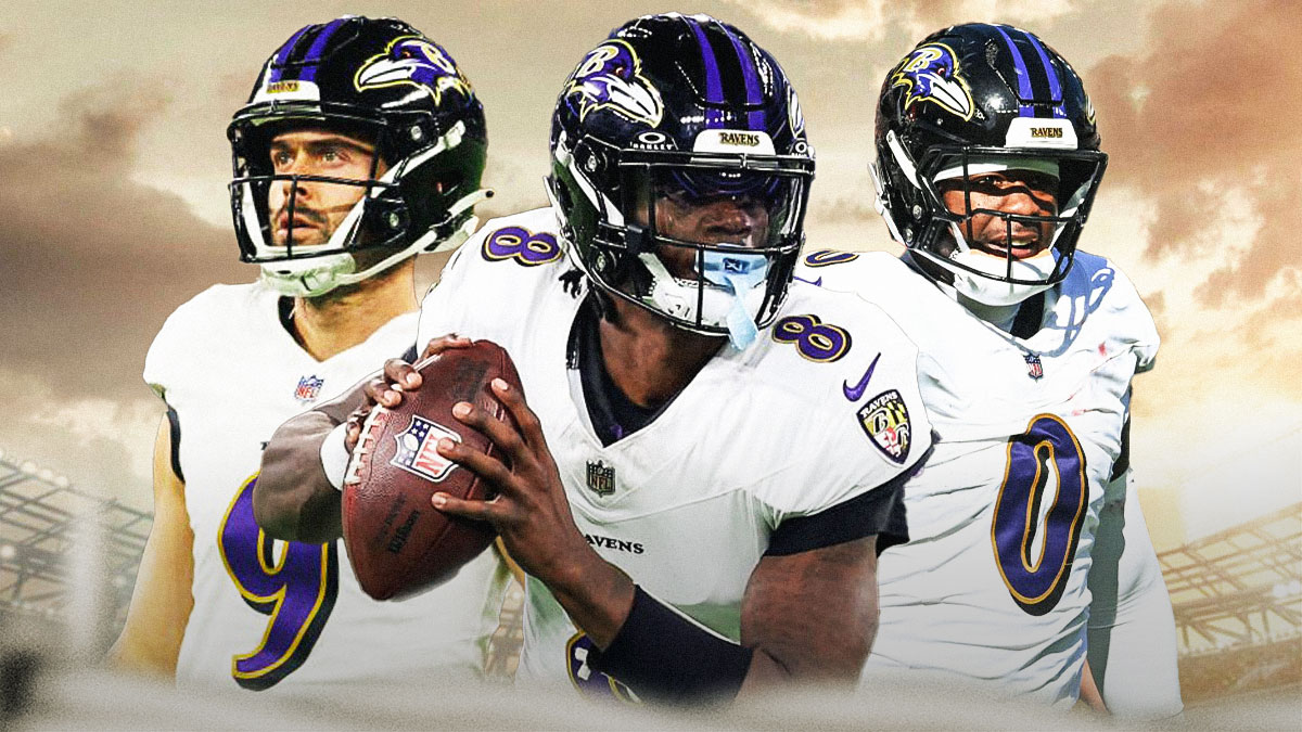 Baltimore Ravens News, Baltimore Ravens Rumors, Scores and More ...