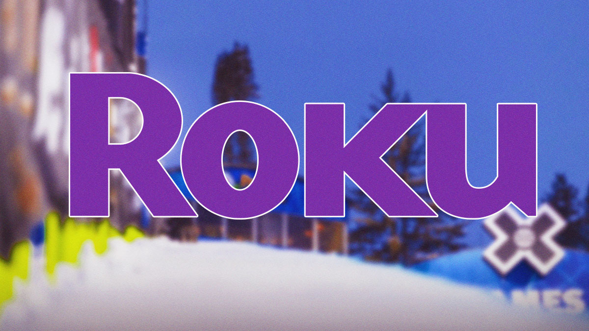 Roku gains exclusive U.S. streaming rights for X Games Aspen, summer 2025