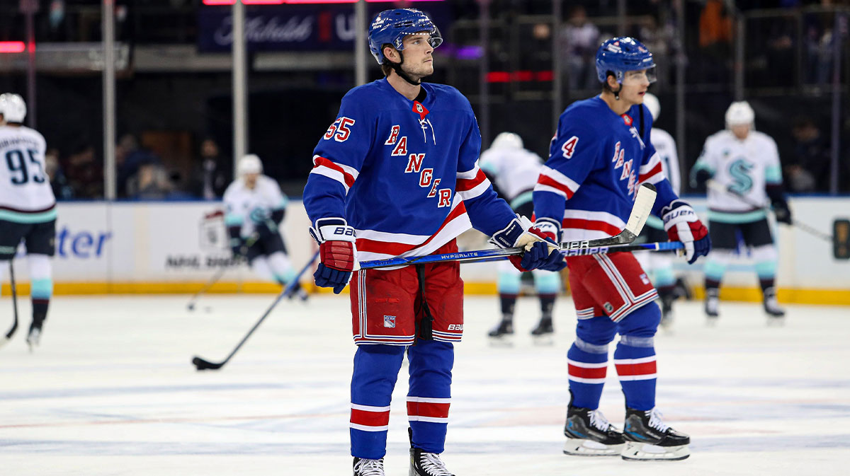 Rangers player who must be traded soon