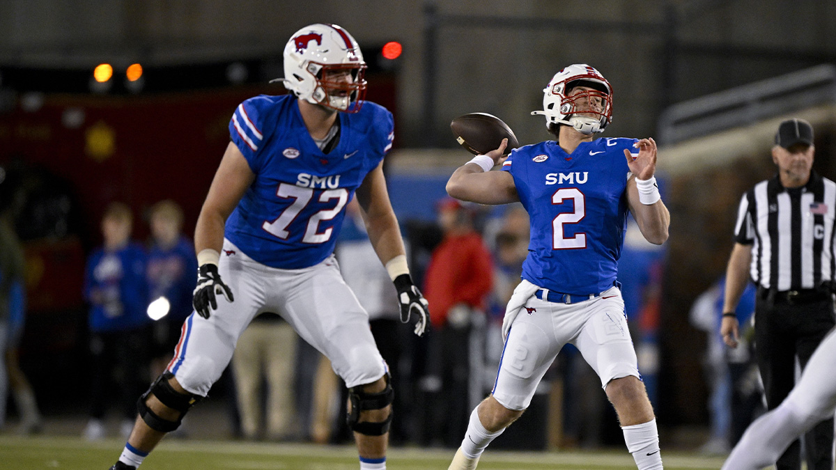 SMU football's fatal flaw for ACC title game vs. Clemson