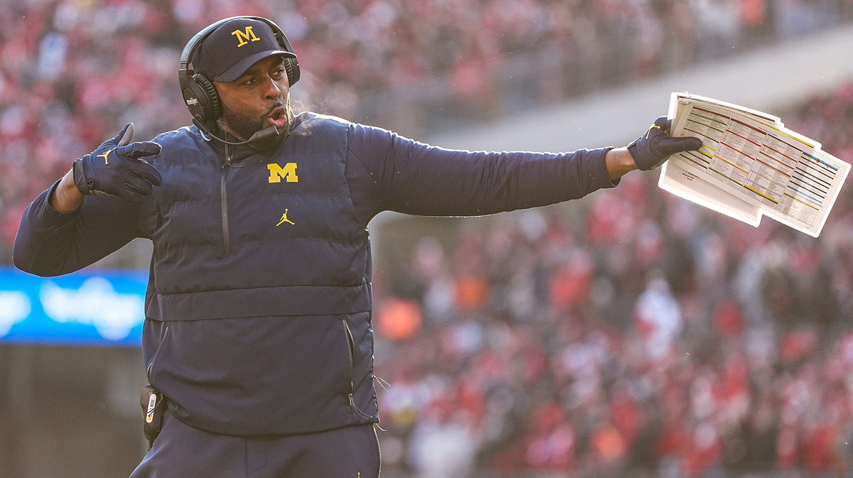 Michigan football flips 4-star Clemson commit after beating Ohio State