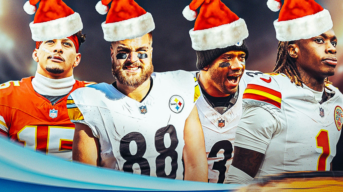 Steelers vs Chiefs: This Matchup Is a Must-See!