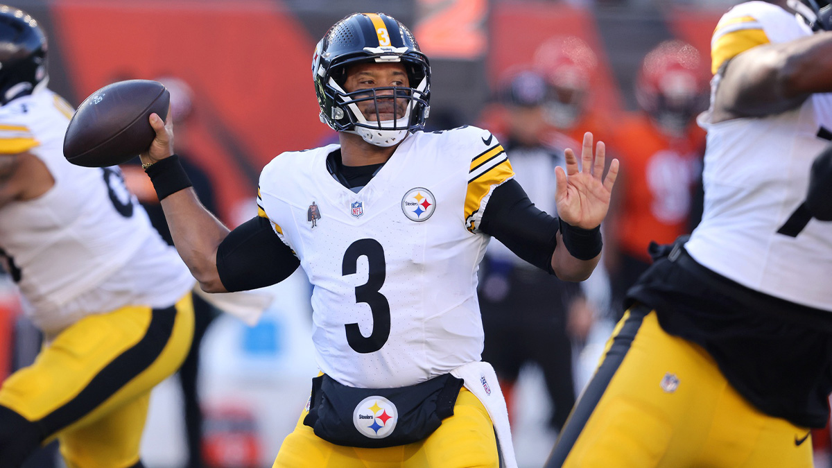 NFL Power Rankings, Week 14: Steelers win shootout as Lions avoid upset