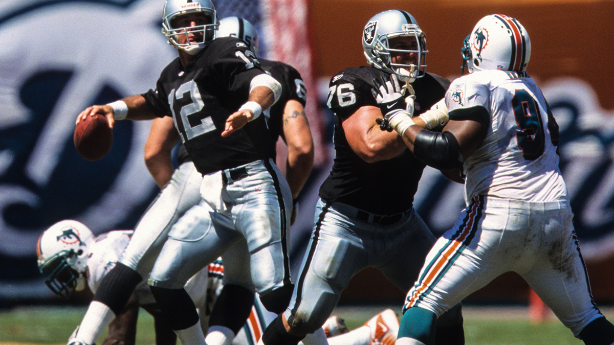 Ranking the dirtiest players in NFL history