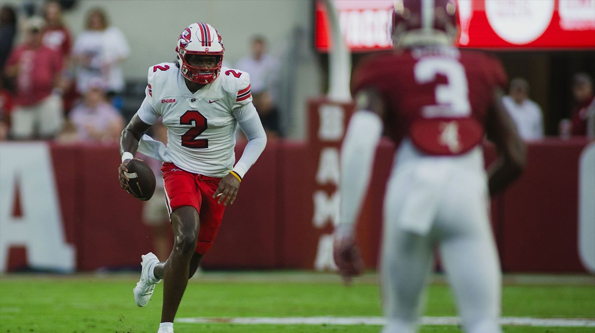 Western Kentucky football's TJ Finley makes big transfer portal decision