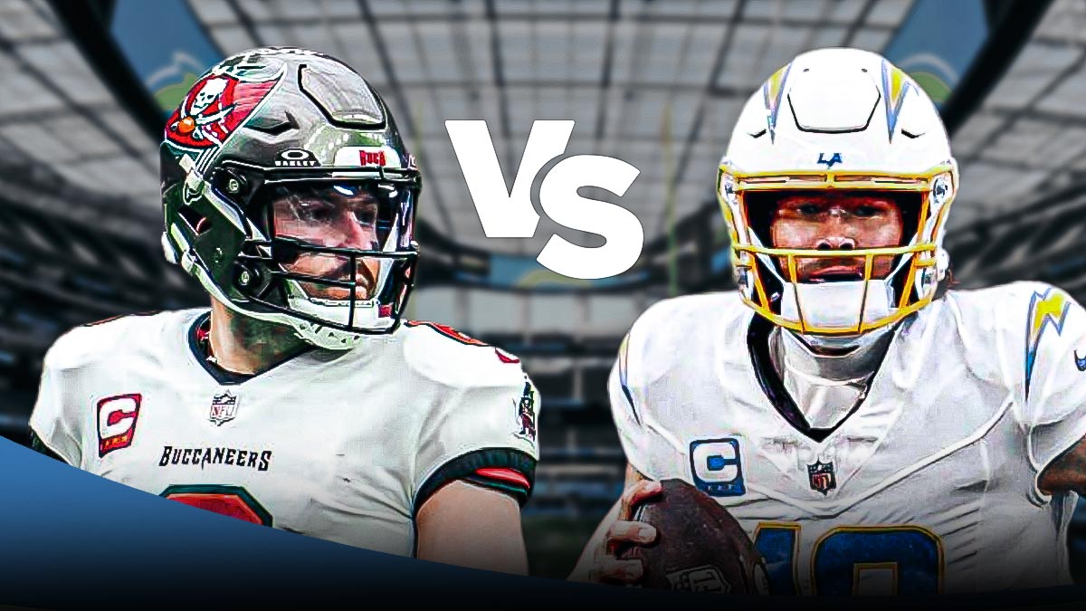 Tampa Bay Buccaneers bold predictions for Week 15 vs. Chargers