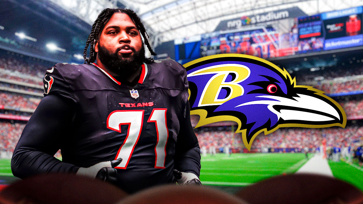 Texans' Tytus Howard 'not concerned' despite blowout Christmas day loss ...