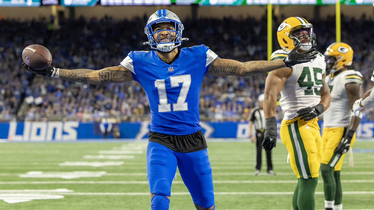 3 Lions surprise preseason roster cuts to watch out for before Week 1