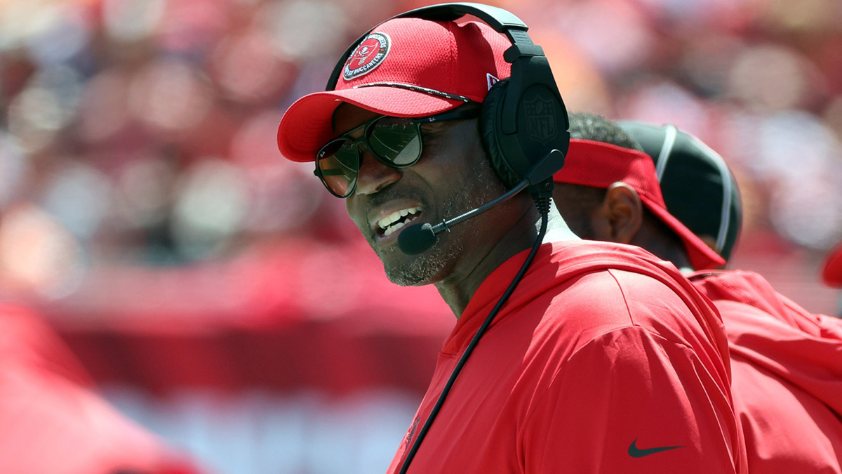 Buccaneers news: Tampa rewards Todd Bowles, Jason Licht with new contracts