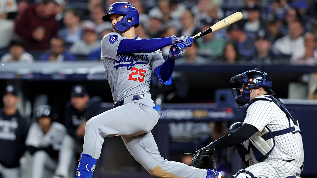 Grading Dodgers' 5-year, $74 million Tommy Edman free agency deal