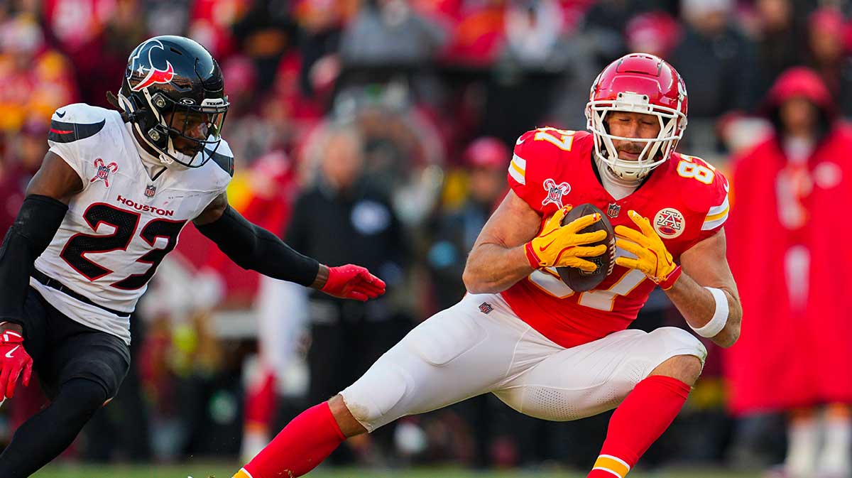 Christmas Day NFL games: Schedule, how to watch, history