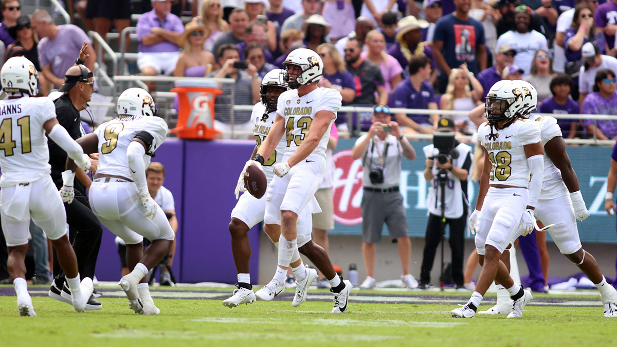 Colorado football loses veteran with 167 career tackles to transfer portal