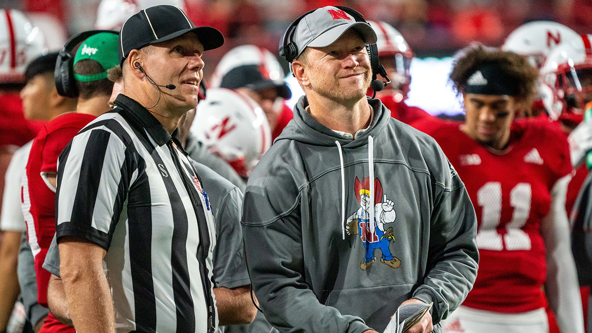 UCF football bringing in Scott Frost as next head coach